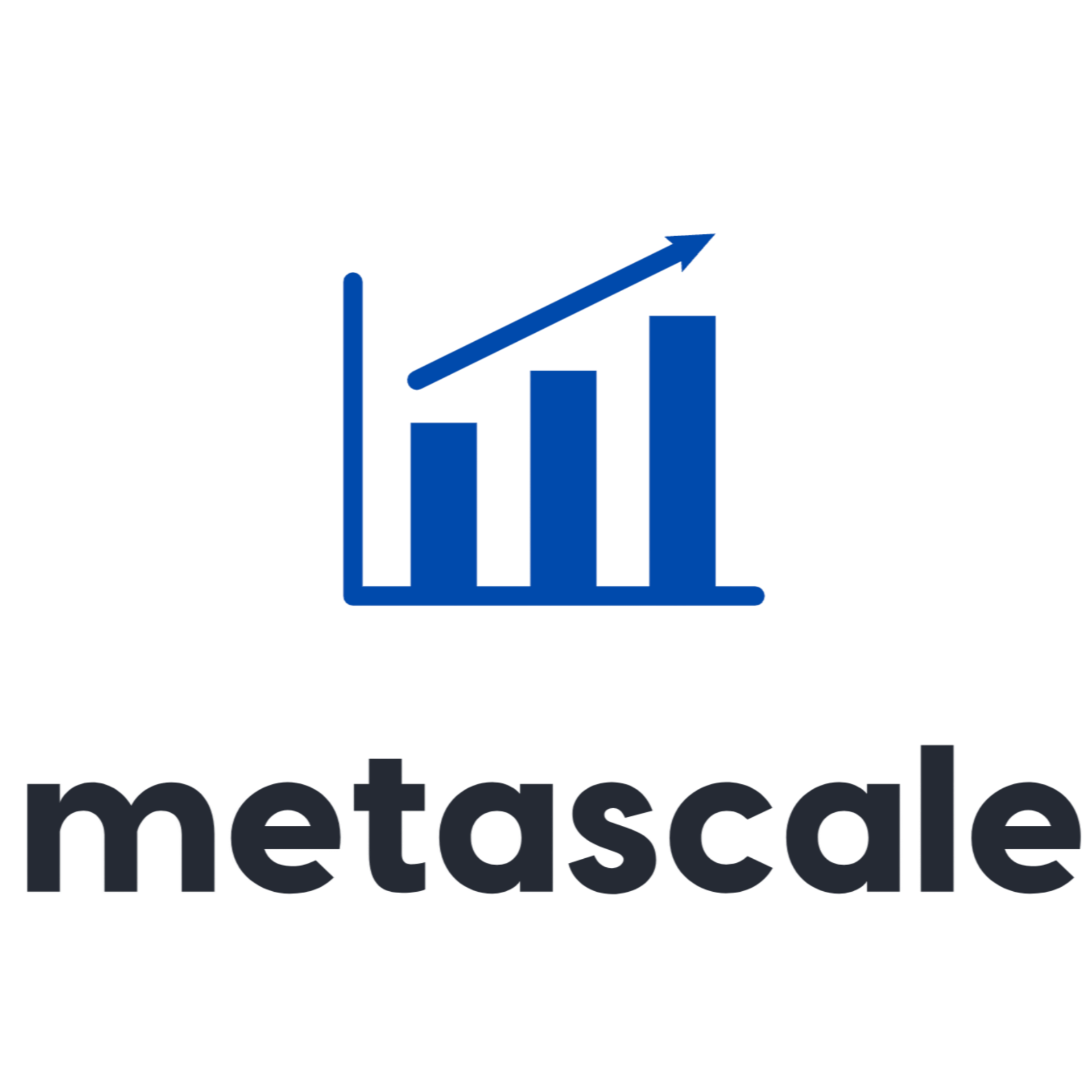 Metascale • AI Automation for Real Estate Teams - Never Lose a Lead Again